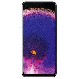 OPPO Electronics OPPO Find X5 Lite 5G Dual-SIM-Smartphone schwarz 256 GB