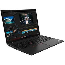 Lenovo ThinkPad T16 Gen 2 Notebook 40,6 cm (16,0 Zoll), 16 GB RAM, 512 GB SSD, Intel® Core™ i5-1335U