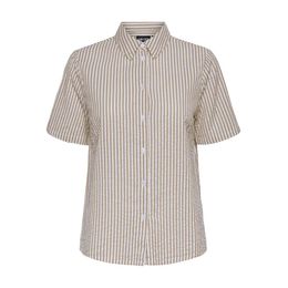 Pieces Blouse 'PCSally' female Beige size XXS