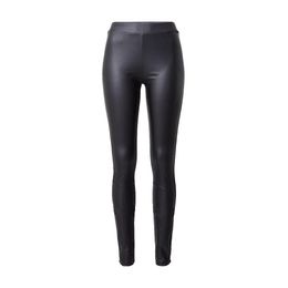 10DAYS Leggings female Black size L