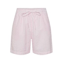 Pieces Pants 'PCSally' female Pink size XXS