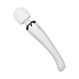 EIS Massager mit Silikonkopf, 29,5 cm