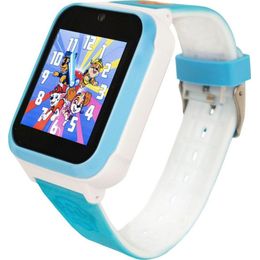 Technaxx Paw Patrol Kids Smartwatch (3,91 cm/1,54 Zoll, Proprietär), blau