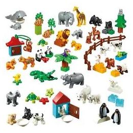 Tiere von Lego® Education