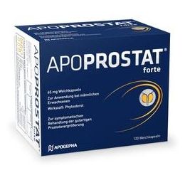 Apogepha APOPROSTAT forte 65 mg