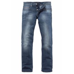 Bruno Banani Jeans Herren Gr&ouml;&szlig;e 34 blue denim