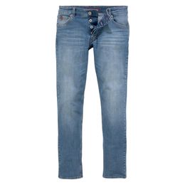 Bruno Banani Jeans Herren Gr&ouml;&szlig;e 38 blau