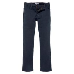 Wrangler Jeans 'Authentic' Herren Gr&ouml;&szlig;e 44 dunkelblau