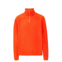 Yuka Pullover Herren Gr&ouml;&szlig;e XXL orange