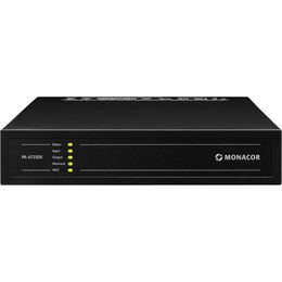 MONACOR IMG STAGELINE PA-4125DX - ELA-Verstaerker
