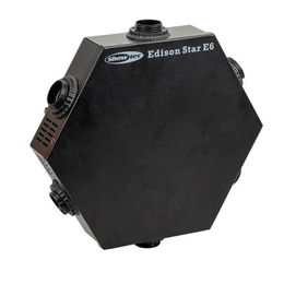 Showtec Edison Star E6, DMX Dimmer 6x E27