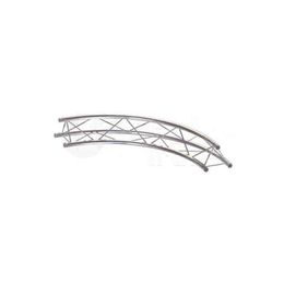 Global Truss F23 Kreisst&uuml;ck f&uuml;r Kreis 3,0m &Oslash; / 1 St&uuml;ck 90 &deg;