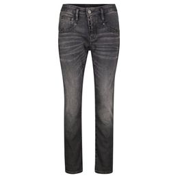 Herrlicher 5-Pocket-Jeans Damen Jeans SHYRA CROPPED Skinny Fit (1-tlg)