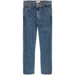 Wrangler Jeans male size 31 Blue denim