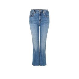 Opus 5-Pocket-Jeans 'Eboni'
