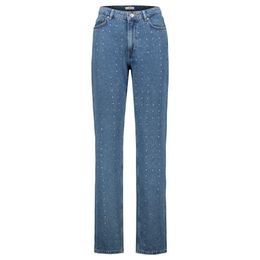 Envii 5-Pocket-Jeans Damen Jeans ENBREE Straight Fit (1-tlg)