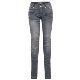 Blue Effect Regular-fit-Jeans Jeans Hose Skinny ultra stretch regular