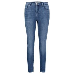Rich & Royal Rich & Royal 5-Pocket-Jeans Damen Jeans Skinny Fit High Waist (1-tlg)