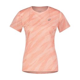 asics Laufshirt Damen T-Shirt (1-tlg)