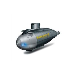 yozhiqu Spielzeug-Boot 2,4 G elektrisches U-Boot