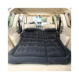 yozhiqu Luftbett Universal SUV Auto-Luftbett 180*130CM