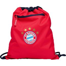 FC Bayern München FC Bayern München Freizeitrucksack Sportbeutel