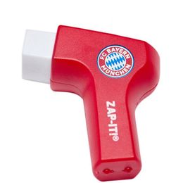 FC Bayern München FC Bayern München Feuerzeug ZAP-IT