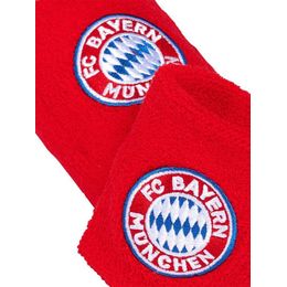 FC Bayern München FC Bayern München Schweißband Schweißband 2er-Set