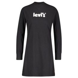 Levi's Levi's® Jerseykleid Damen Kleid GRAPHIC TEE (1-tlg)