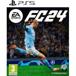 Playstation PS5 - EA Sports FC 24
