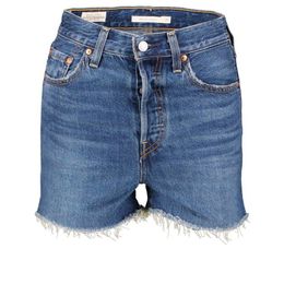 Levi's Levi's® Shorts Damen Jeansshorts RIBCAGE (1-tlg)