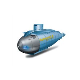 yozhiqu Spielzeug-Boot 2,4 G elektrisches U-Boot