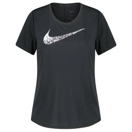 Nike Laufshirt Damen Laufshirt (1-tlg)