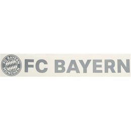 FC Bayern München FC Bayern München Aufkleber Heckscheibenaufkleber