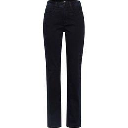 Brax 5-Pocket-Jeans Damen Jeans STYLE CAROLA (1-tlg)