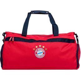 FC Bayern München FC Bayern München Freizeitrucksack Sporttasche