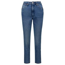 Wrangler 5-Pocket-Jeans Herren Jeans Slim Fit (1-tlg)