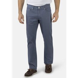 Stooker Men 5-Pocket-Jeans Frisco Print Straight Fit