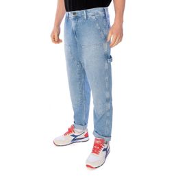 Lee® Loose-fit-Jeans Jeans Lee Pannelled Carpenter glacier