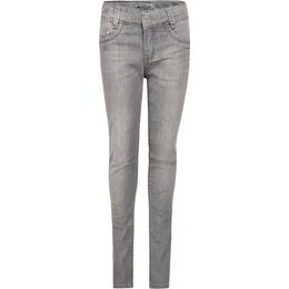 Blue Effect Comfort-fit-Jeans Jeggings Bundweite weit Plus-Größe