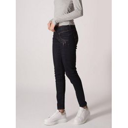 M.O.D. Miracle of Denim Skinny-fit-Jeans Suzy figurbetont