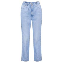 Wrangler 5-Pocket-Jeans Damen Jeans COMFY MOM (1-tlg)