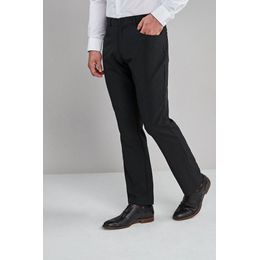 next Stretch-Hose Regular Fit Hose im Jeans-Stil mit (1-tlg)