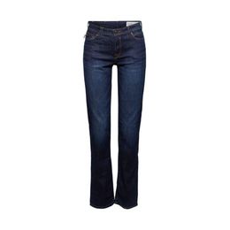 EDC by Esprit Straight-Jeans Low-Rise-Stretchjeans