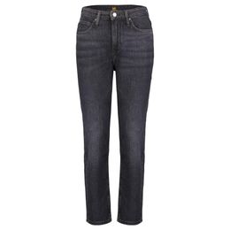 Lee® 5-Pocket-Jeans Damen Jeans CAROL BB ROCK (1-tlg)