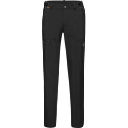 Mammut Outdoorhose Runbold Pants Men BLACK