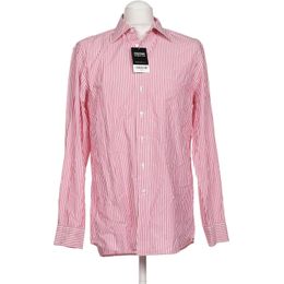MeyEdlich Herren Hemd, pink, Gr. 50