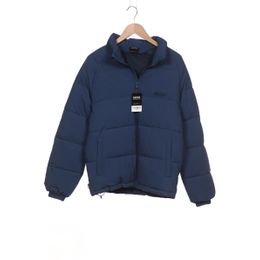 Element Herren Jacke, blau, Gr. 46