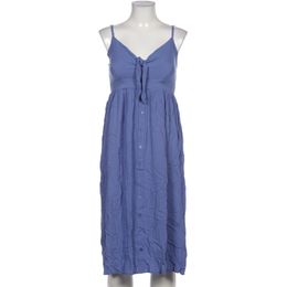 Buffalo London Damen Kleid, blau, Gr. 38