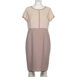 Basler Damen Kleid, pink, Gr. 42